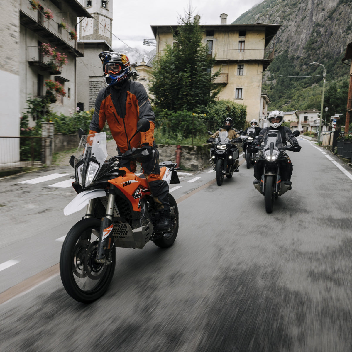 Fox ADV Collection – Pro Cycle