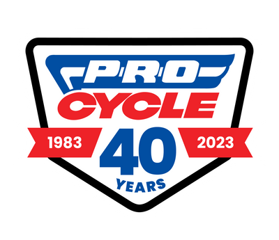 Pro Cycle Web Store