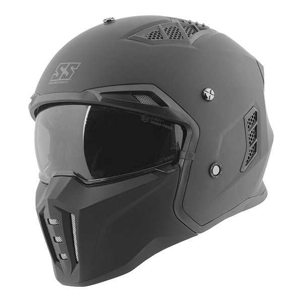 SS2450 Solid Speed - Matte Black – Pro Cycle